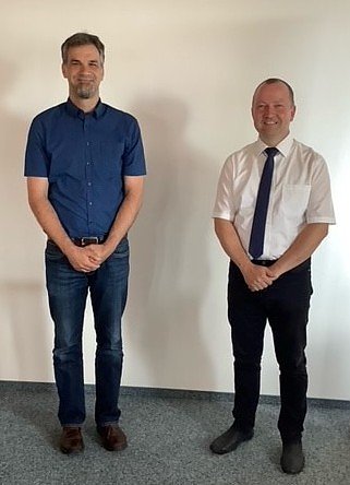 Leimbach hat gewählt: Thomas Mund neuer Ortsteilbürgermeister : 05.07. ...